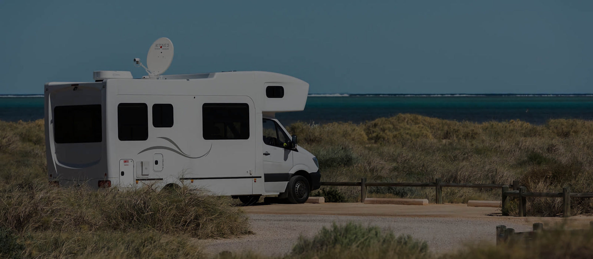 Satellite Dish For Caravans Australia | Automatic Satellite TV Systems
