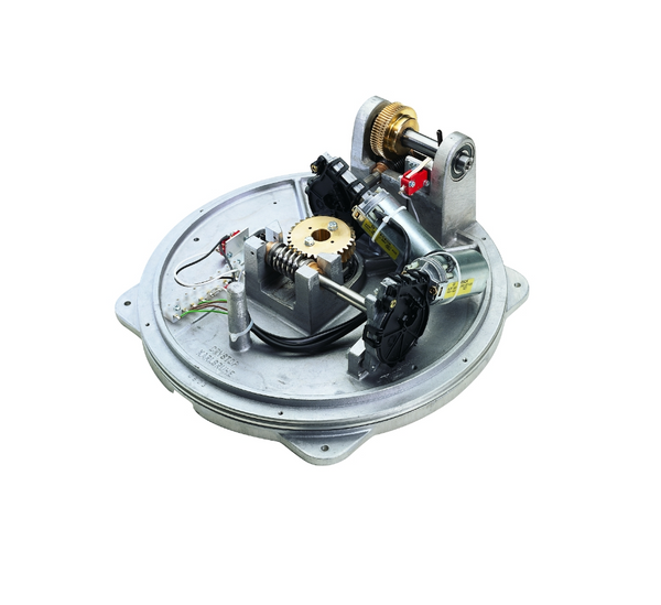 AUTOSAT 2S Control - Intellisat