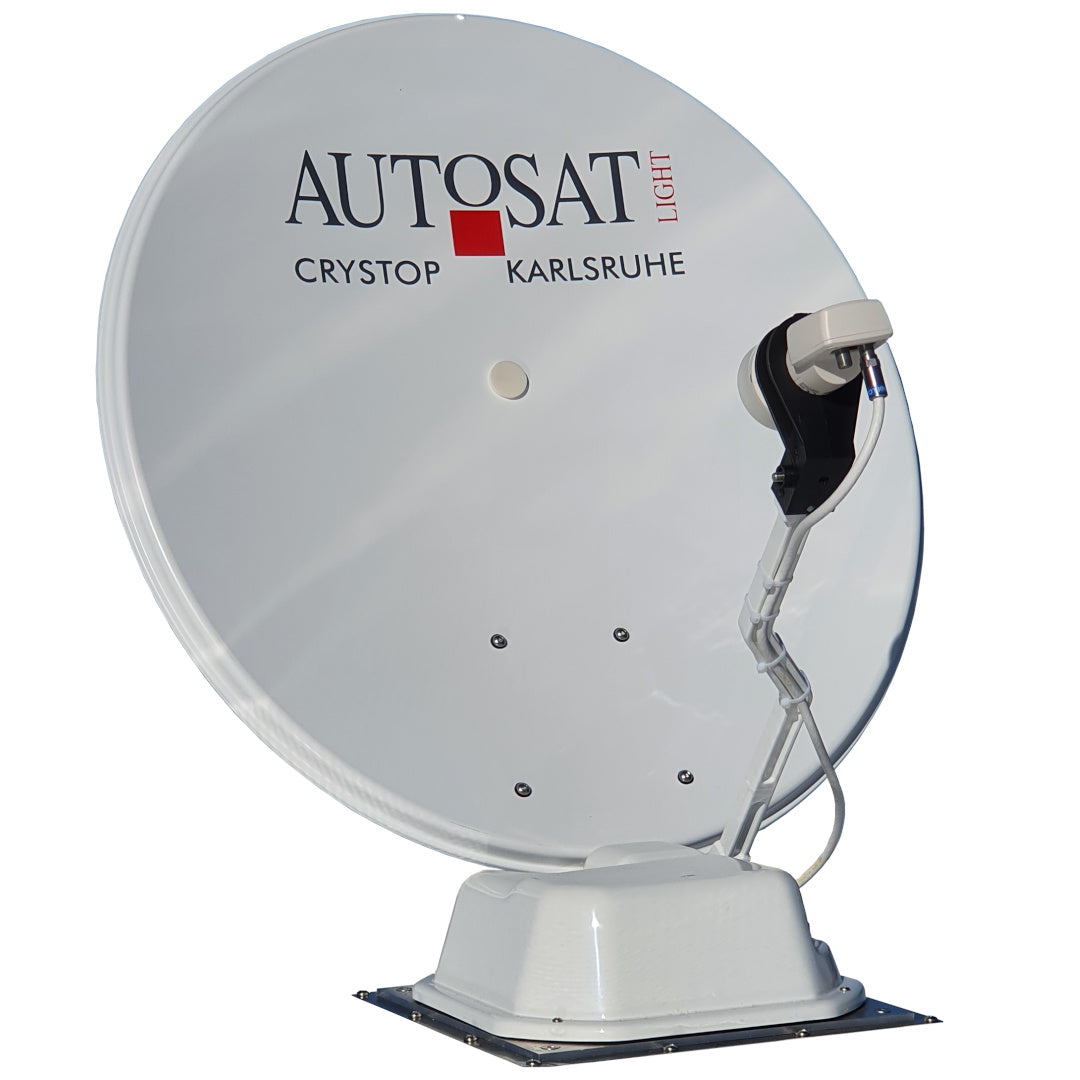 AUTOSAT - Intellisat